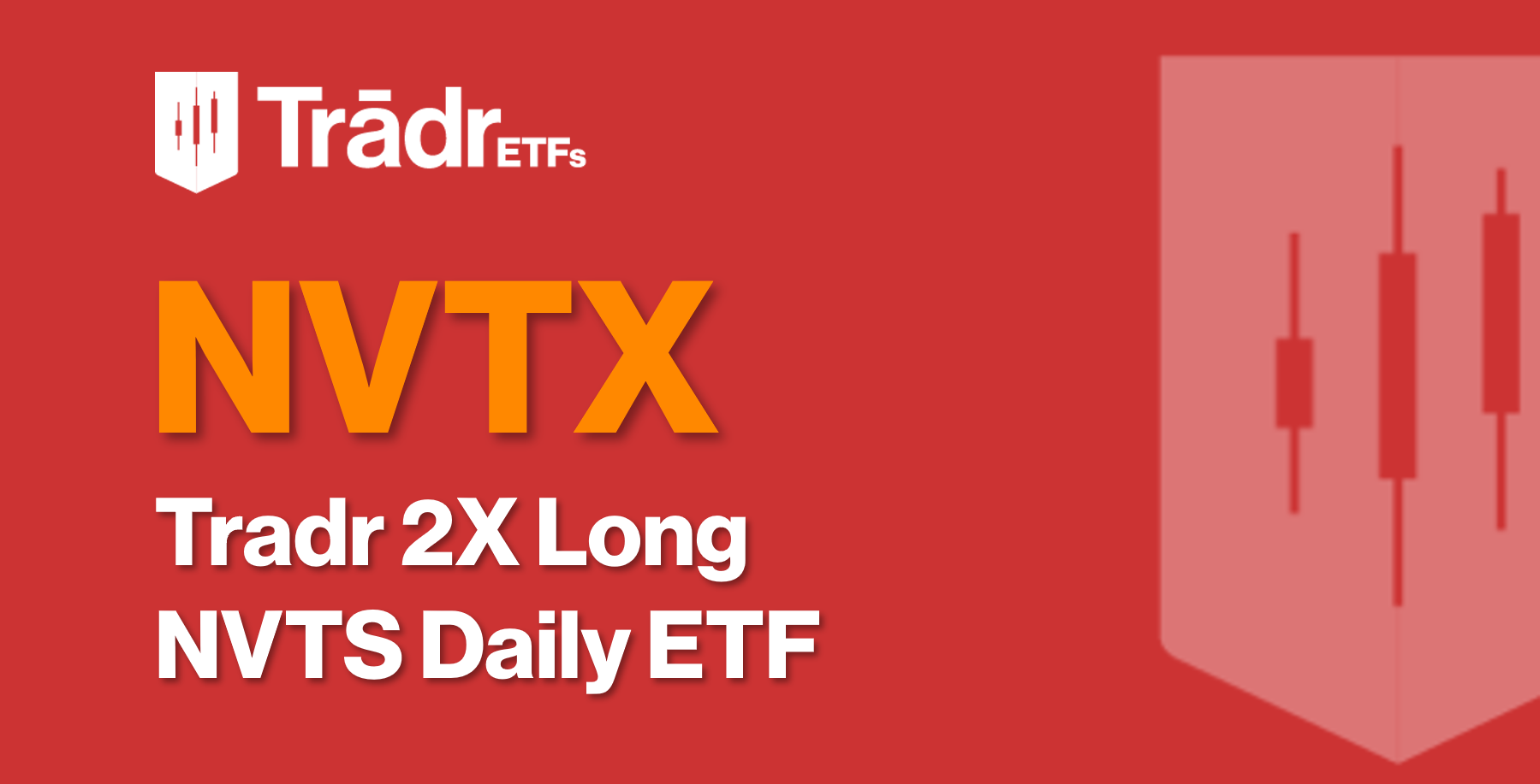 2X Long NVTS Daily ETF (NVTX) | Tradr ETFs